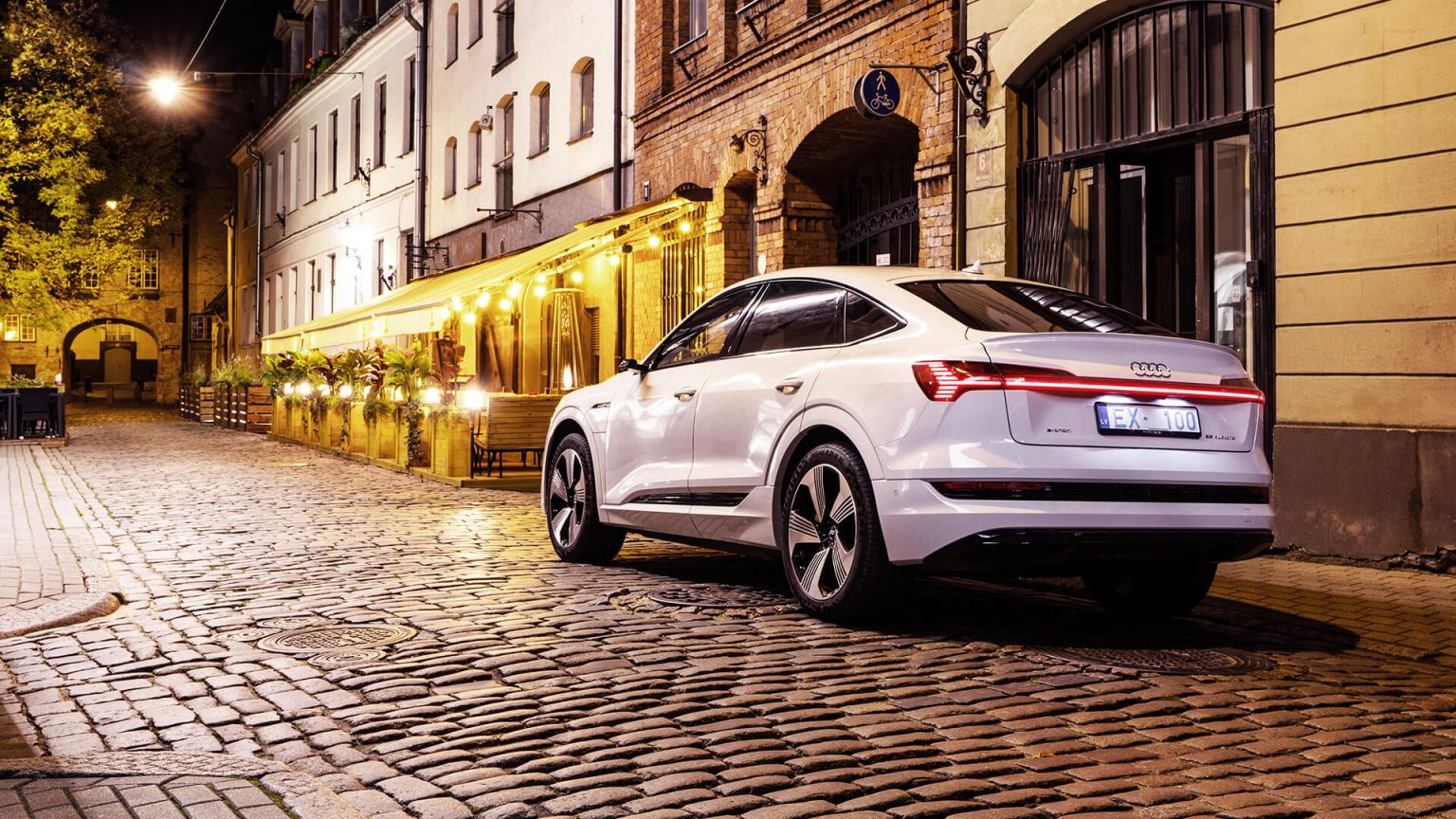 Latakko – Nordic Tyre Group